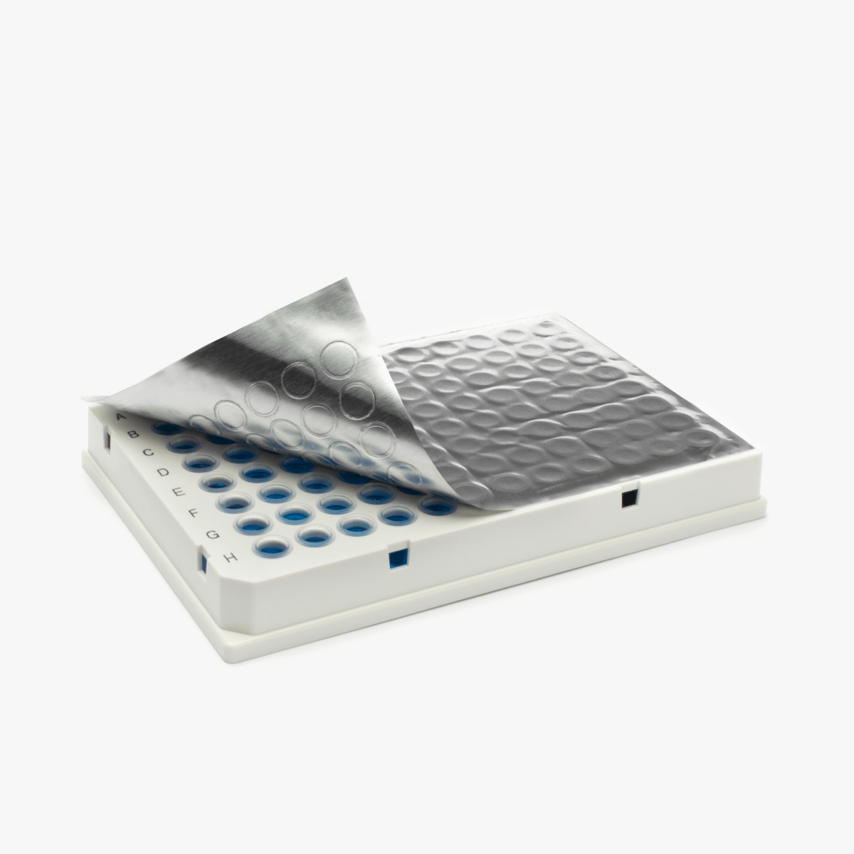 Pcr Plate Heat Seal Foil at Howard Roberts blog