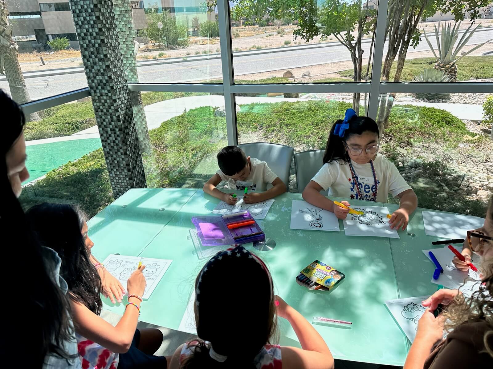 Fun Days at the Office: From Kiddos to Sports Jerseys - Excel Scientific